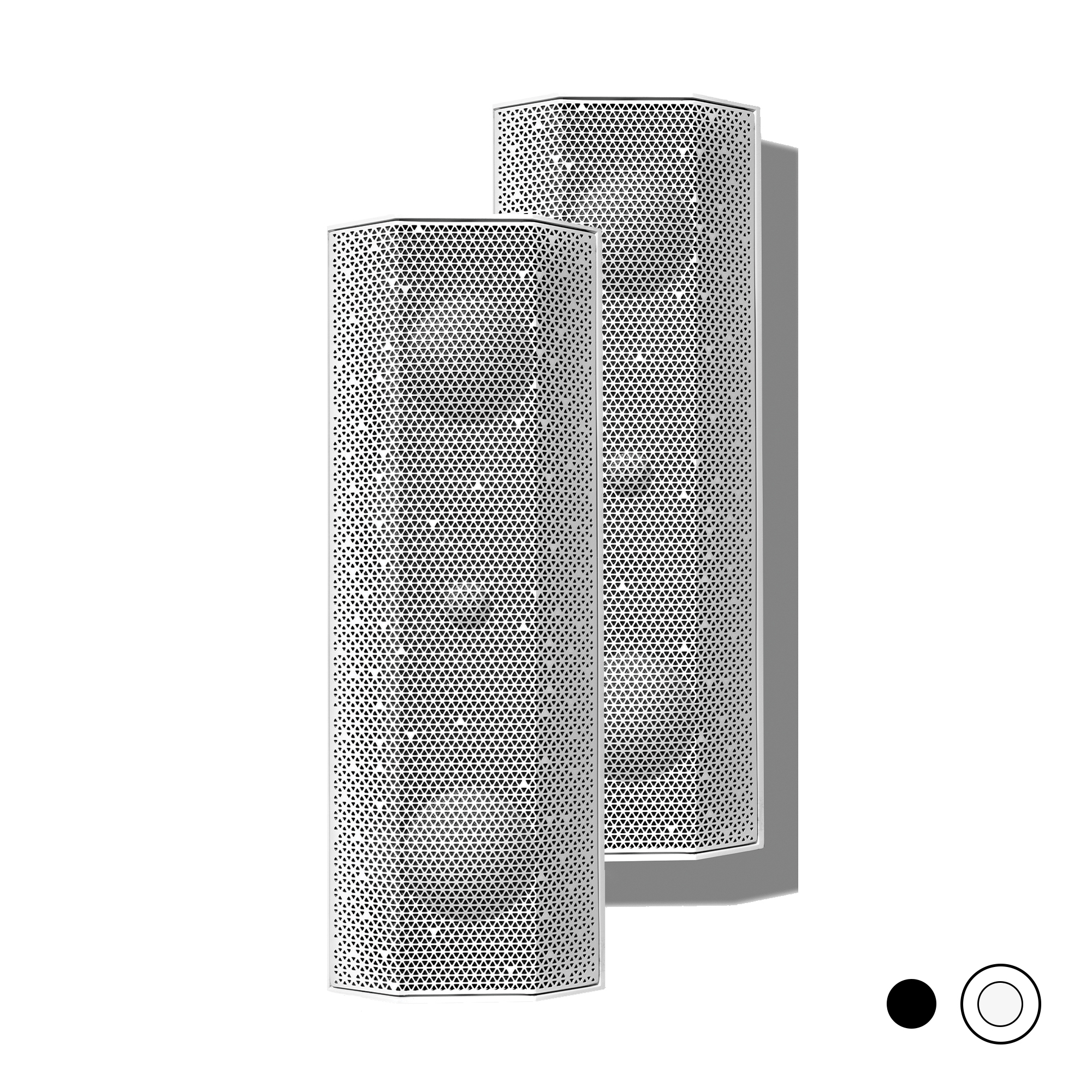 Lithe Audio iO1 Indoor & Outdoor Speaker - Passive - Lithe Audio LTD