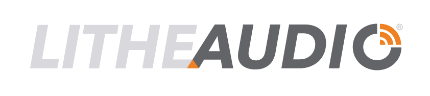Brochures - Lithe Audio LTD